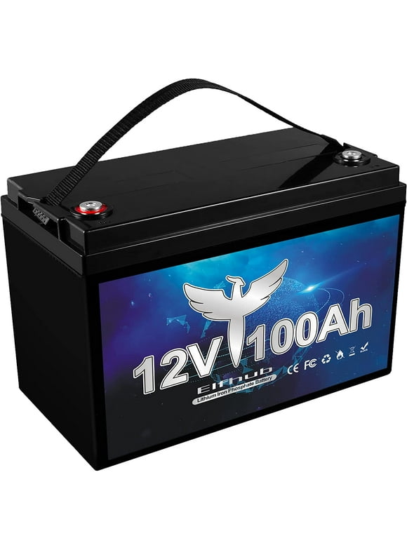 Deep Cycle Marine Batteries in Deep Cycle Batteries - Walmart.com