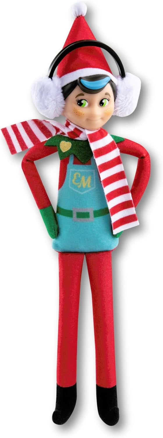 Elfmates Elf Mates Chef Doll - Enchanted Forest Edition - from the ...