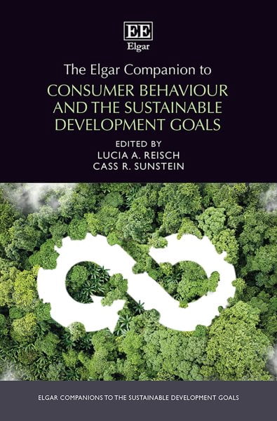 Elgar Companion to Consumer Behaviour and the Sustainable Development ...