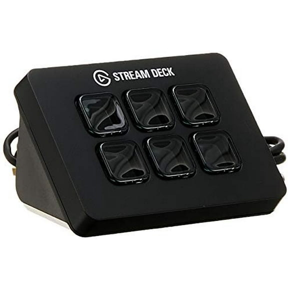 Elgato Stream Deck Mini