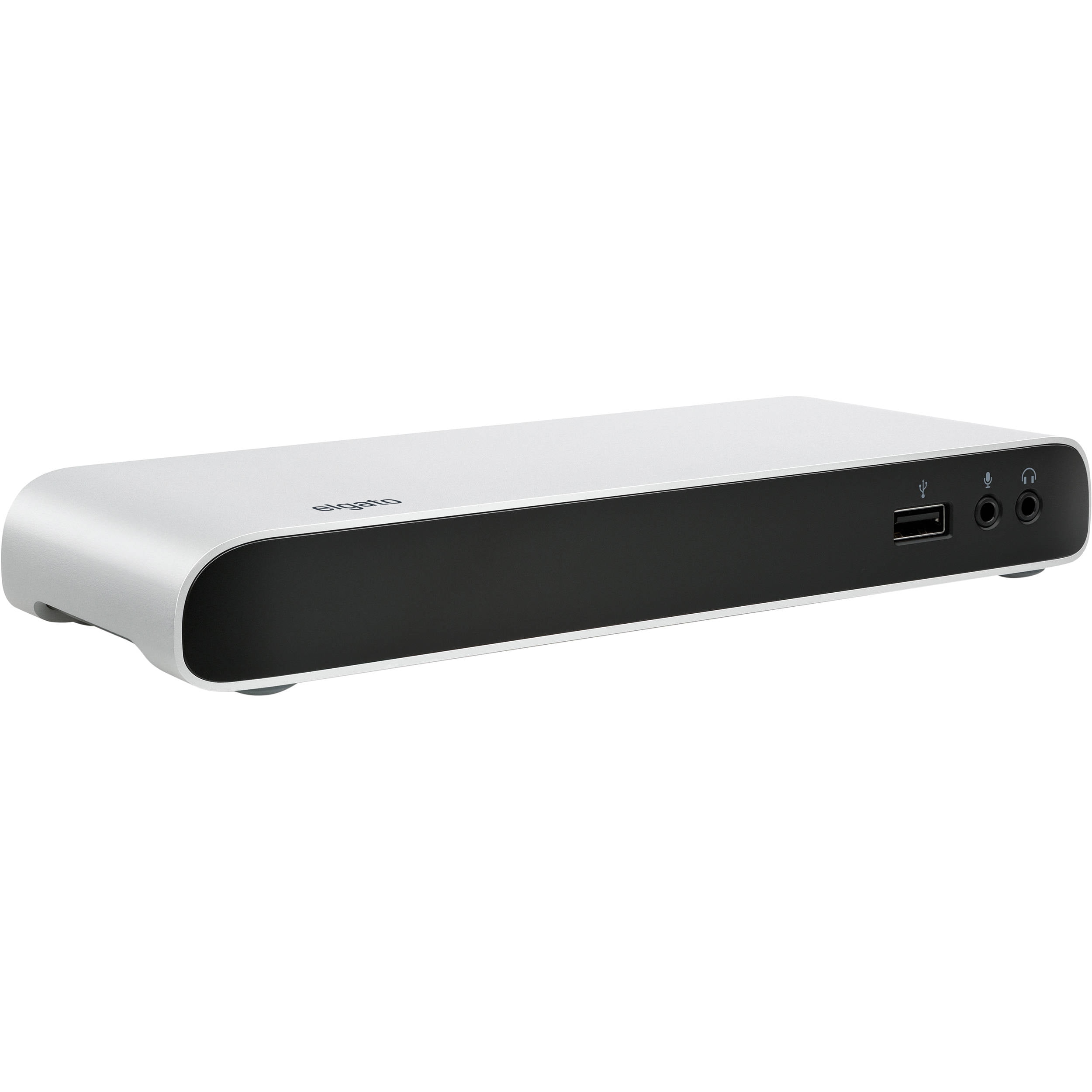 Elgato Thunderbolt 3 Dock - Walmart.com