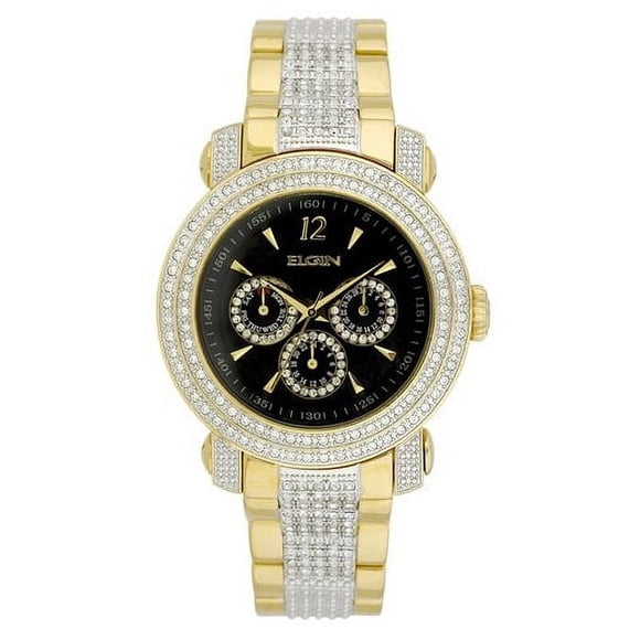 Elgin Men's Watches