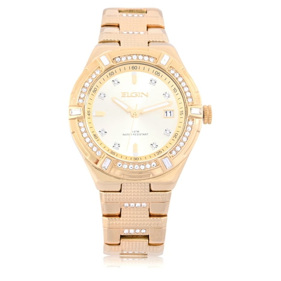 Elgin Men's Watches