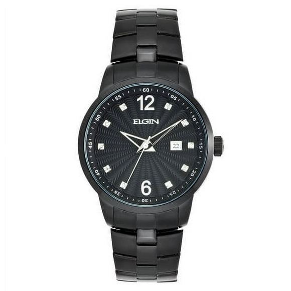 Elgin Men's Watches