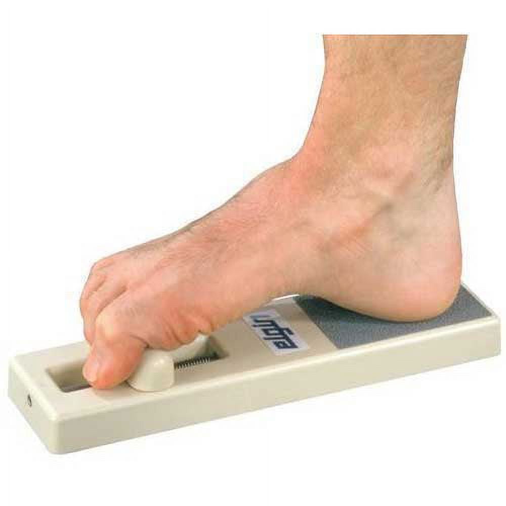 Elgin Archxerciser Foot Exerciser - Walmart.com