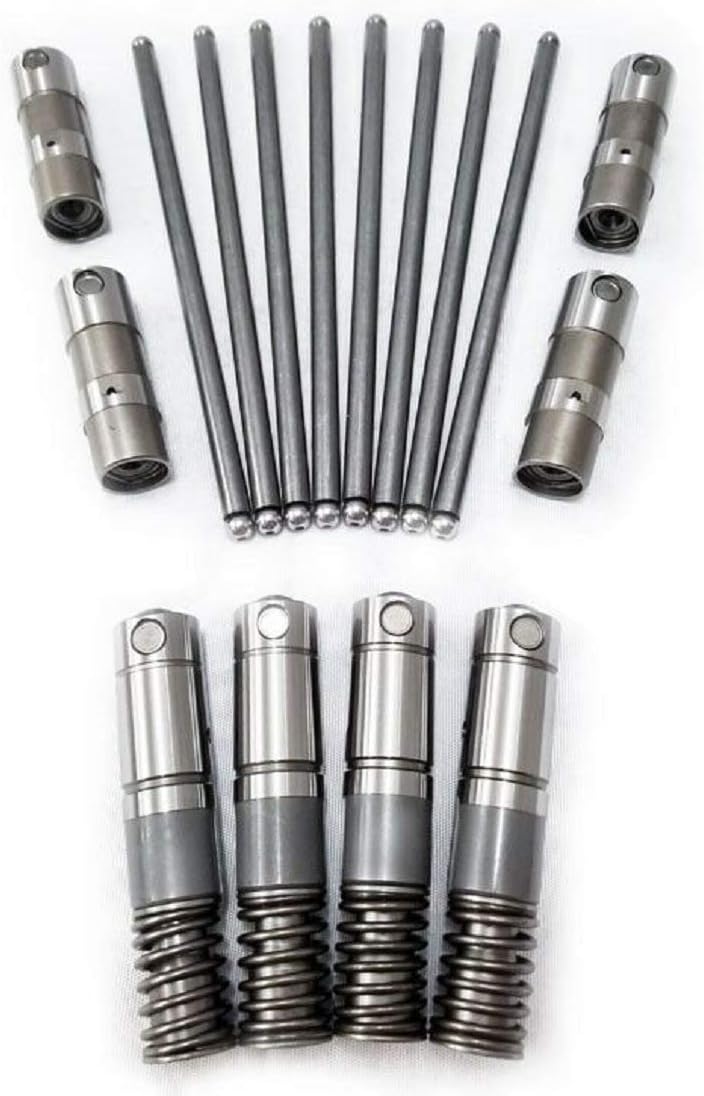 Elgin Industries 1/2 set of Pushrods & AFM Lifters compatible with 1997 ...