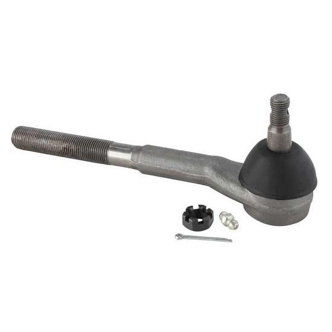 Elgin Industries ES378R 1969-70 Fullsize Chevy Inner Tie Rod End ...