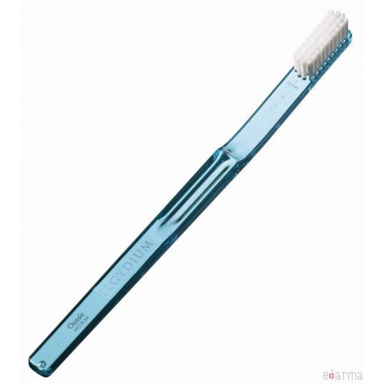 Elgydium Classic Toothbrush Imported (Medium Color May Vary) - Walmart.com