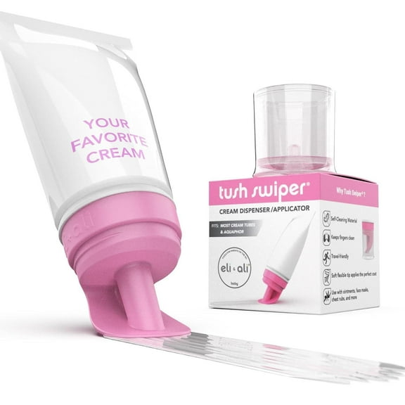 Medline Remedy Clinical Zinc Oxide Paste Skin Protectant (4 oz Tube ...