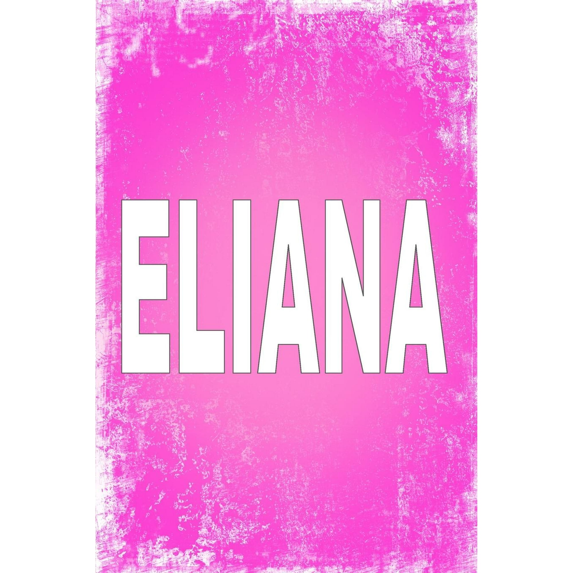 Eliana Name