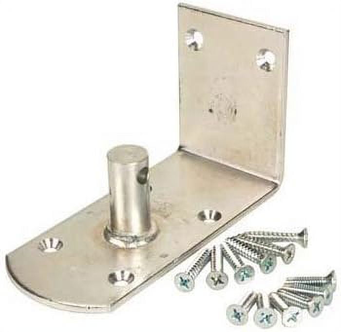 Eliason Double-Action Swing-Door Top Pin Assembly 150-115 - Walmart.com