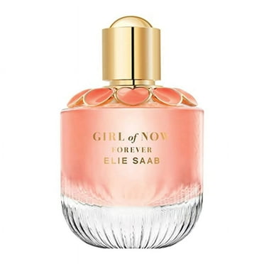 GIRL OF NOW Eau de Parfum Spray 1.6 oz - Walmart.com
