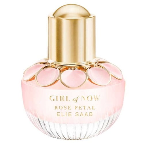 Elie Saab Ladies Girl Of Now Rose Petal EDP Spray 1.0 oz Fragrances ...