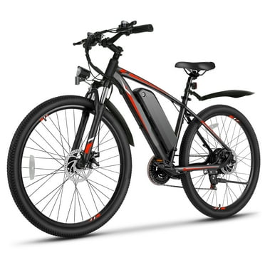 Hyper Bicycles Ultra 40 20" 36V Electric Bike for Adults, 250W E-Bike ...