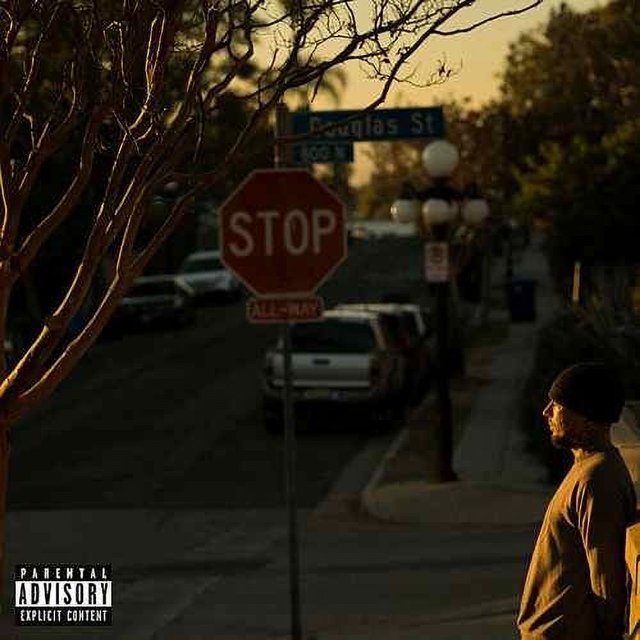 Eligh - Last House On The Block - Music & Performance - CD - Walmart ...