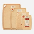 Classic Series 4 Piece Cutting Board Set (S+M+L+XL) - Walmart.com