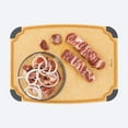 Essential Series Cutting Board, Large- 14" x 10" - Walmart.com