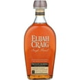 Elijah Craig Small Batch Straight Bourbon, 750 ml Bottle, 63% ABV ...