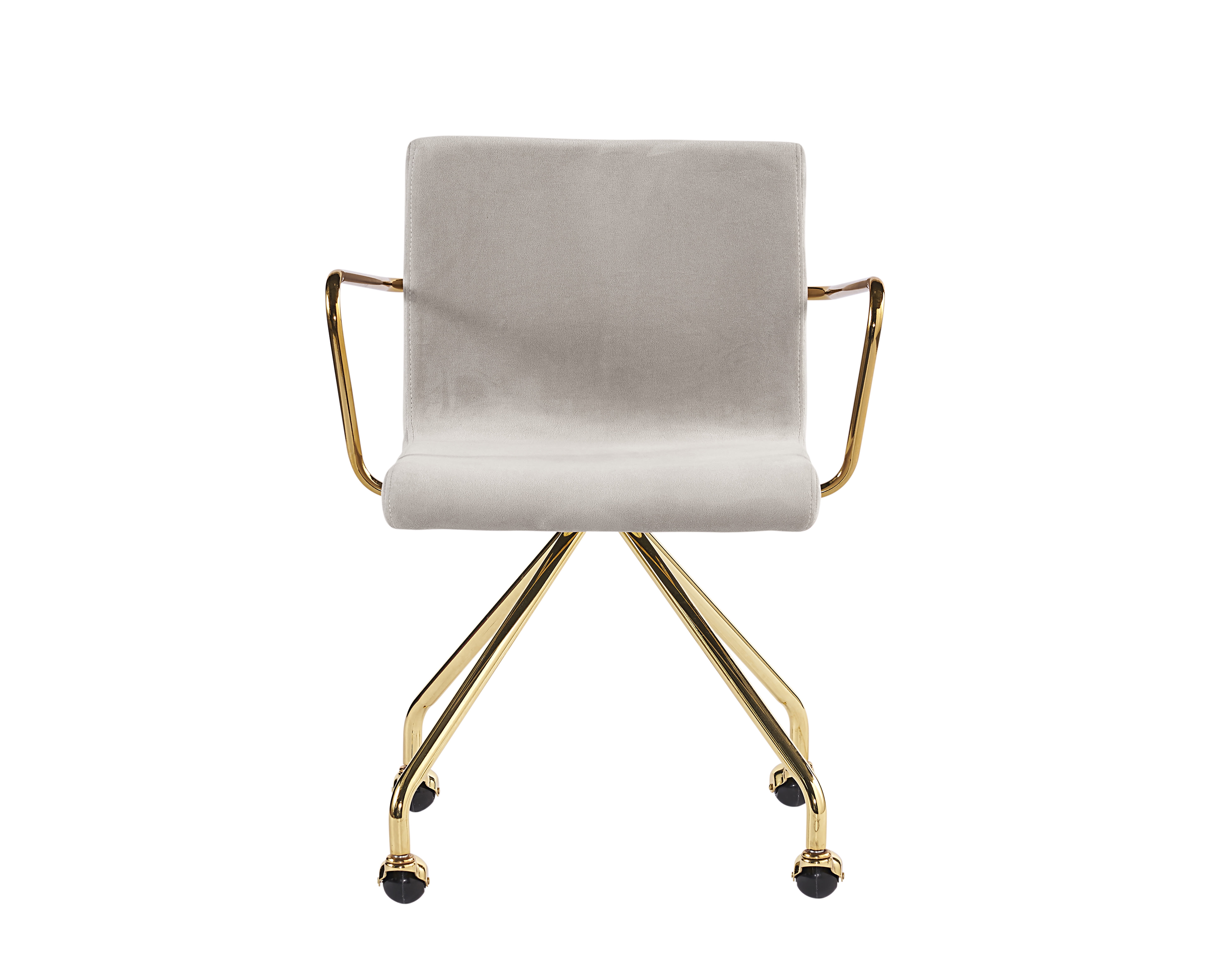 Elijah Office Chair - Antonio Linen - Walmart.com