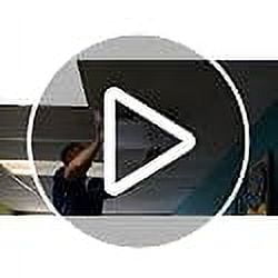 Elima-Draft® Commercial 45° Way Air Deflector Vent Cover for 24" x 24" Diffusers (HVAC Diffuser ...