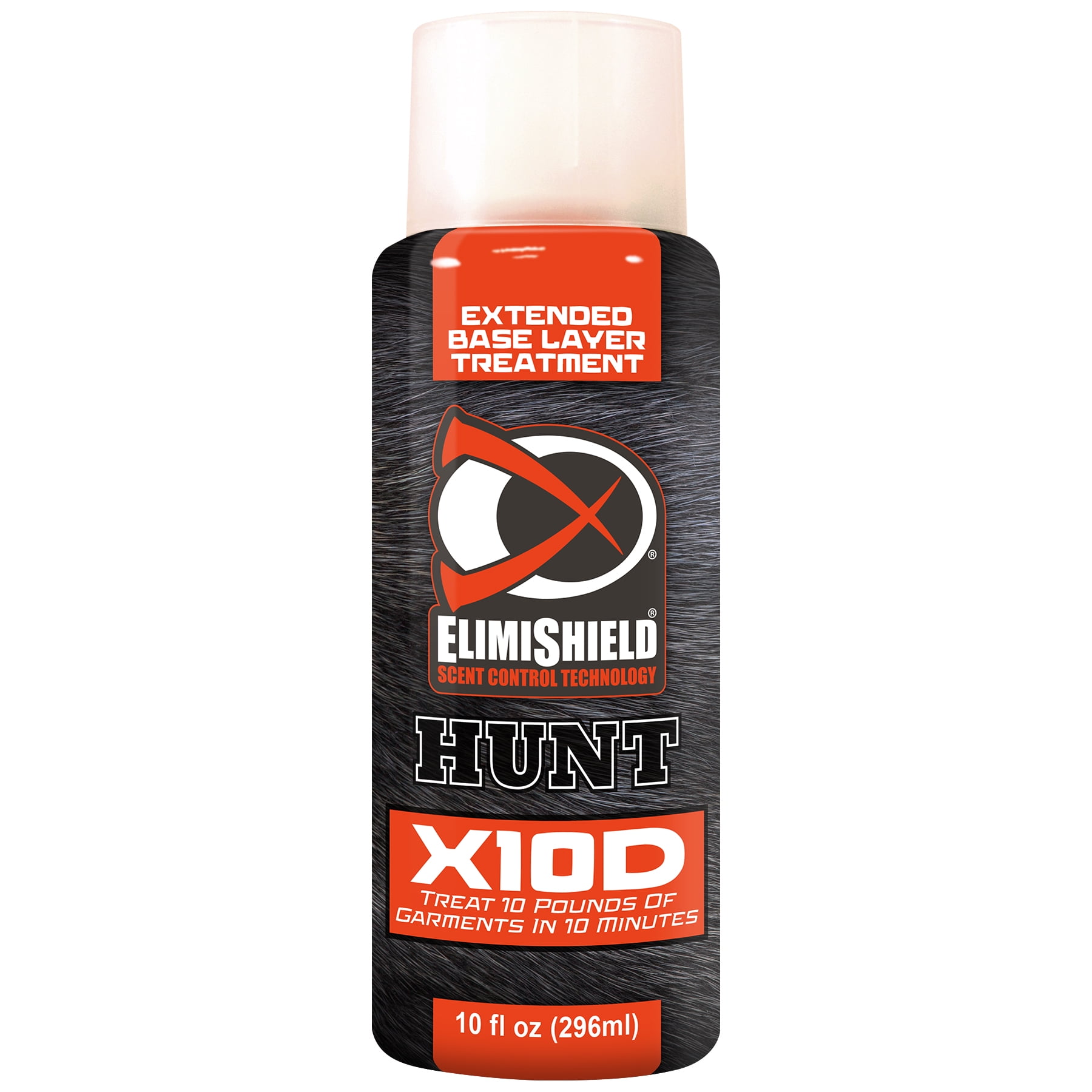 ElimiShield HUNT X10D Extended Scent Control Treatment 10oz - Walmart.com