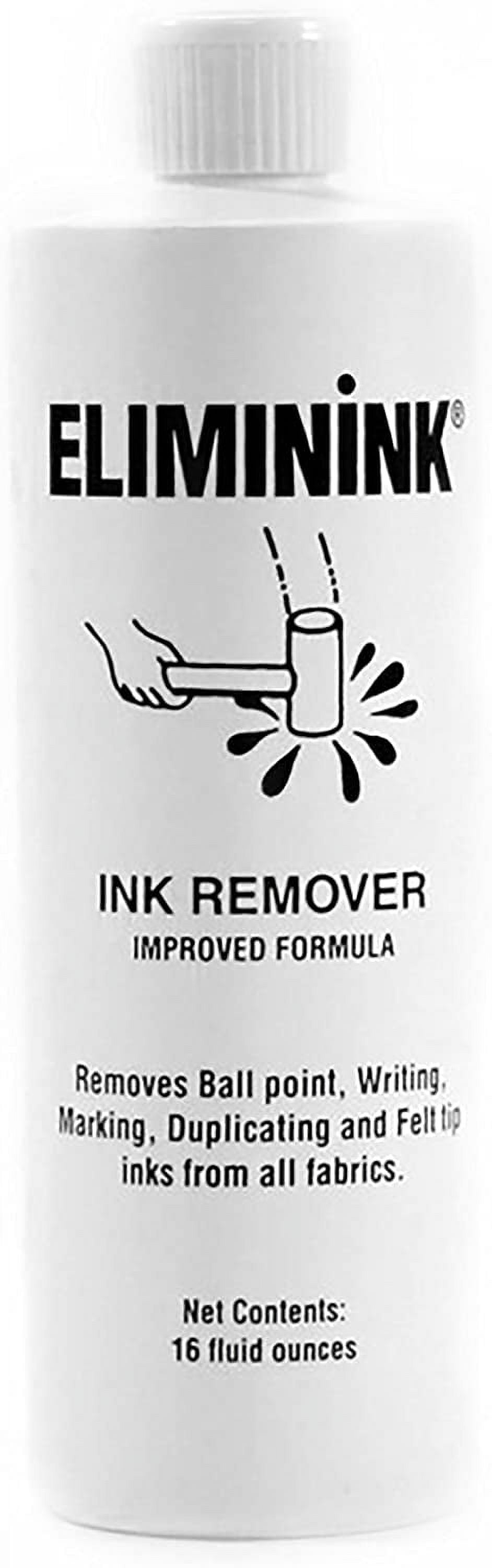 Elimin Remover for Fabric 16 Oz Bottle - Walmart.com