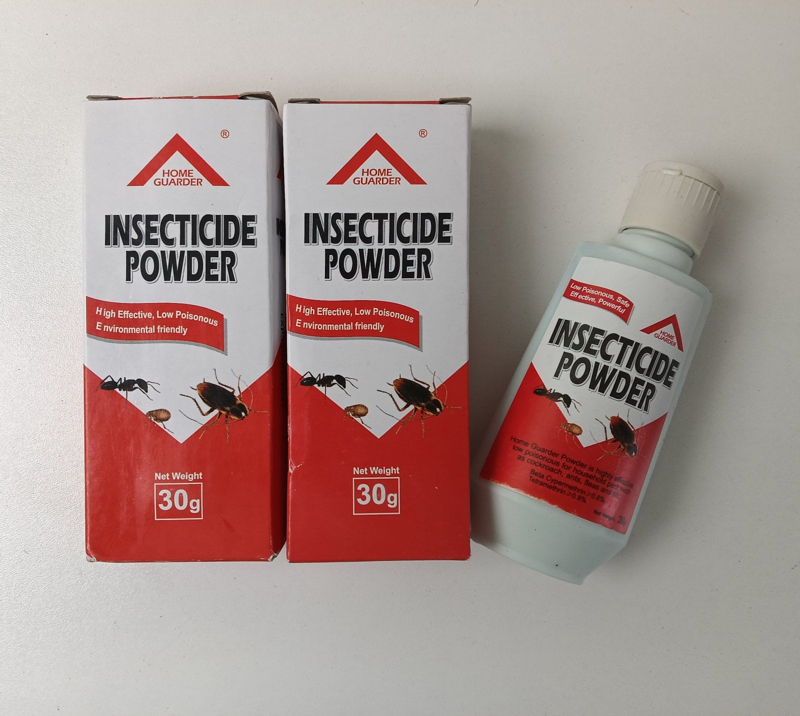 Eliminate ants, cockroaches,Crawling Insects(5 bottles Insecticidal ...