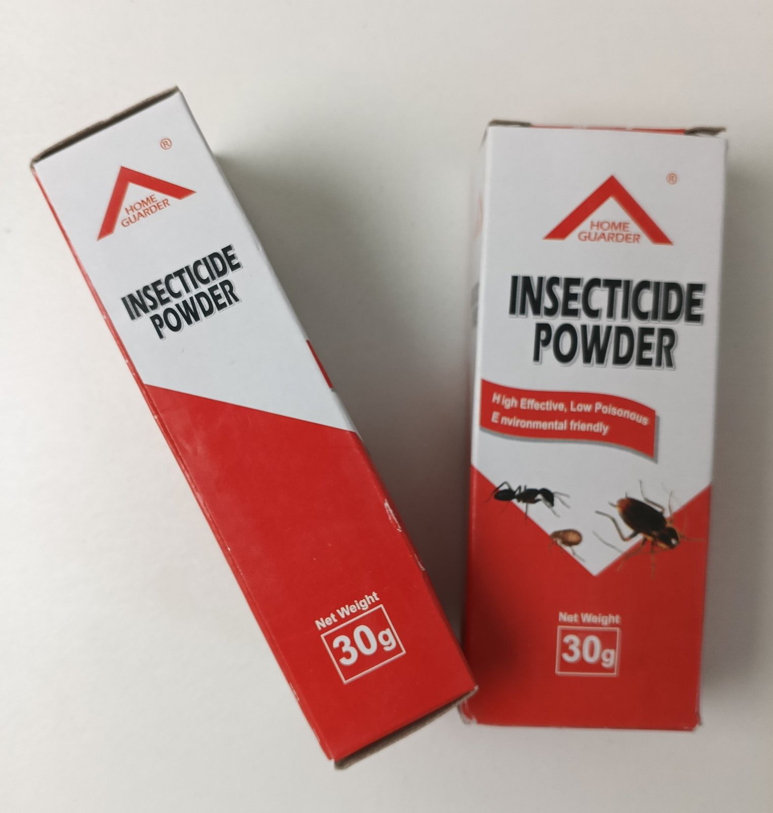 Eliminate ants, cockroaches,Crawling Insects(6 bottles Insecticidal ...