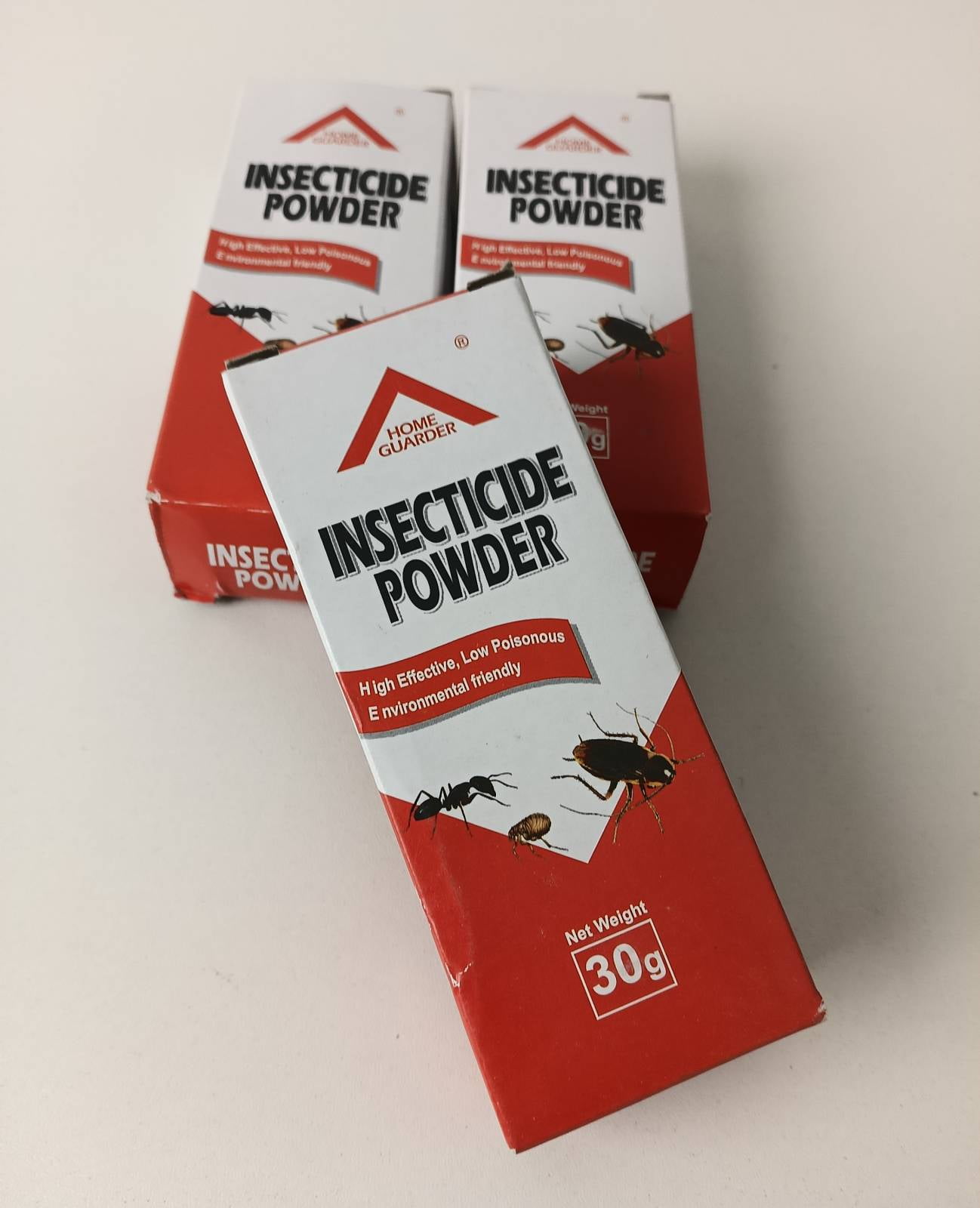 Eliminate ants, cockroaches,Crawling Insects,Easy to use,Kill indoor ...