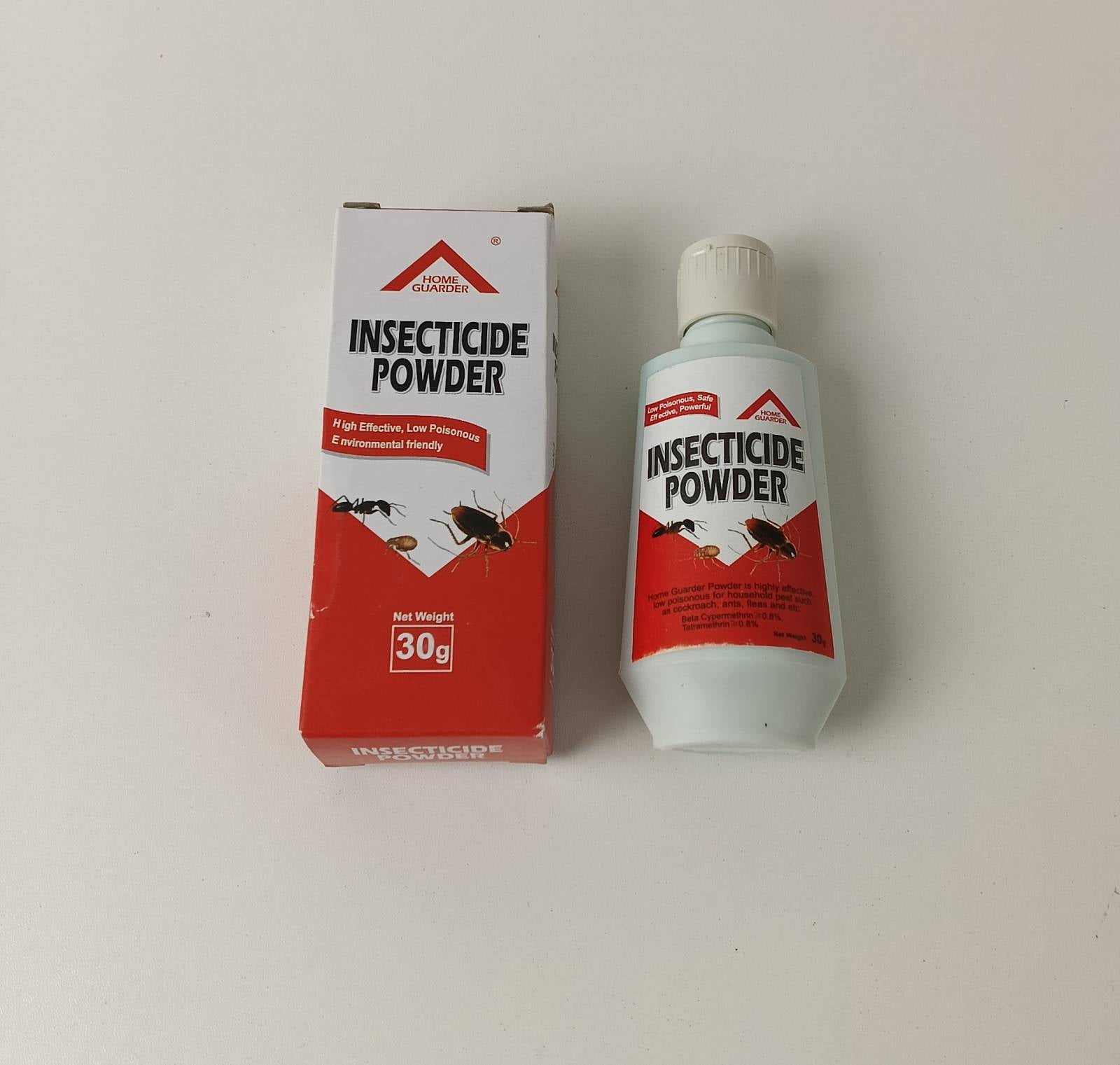 Eliminate ants, cockroaches,Crawling Insects,Easy to use,Kill indoor and outdoor pests(4 bottles ...