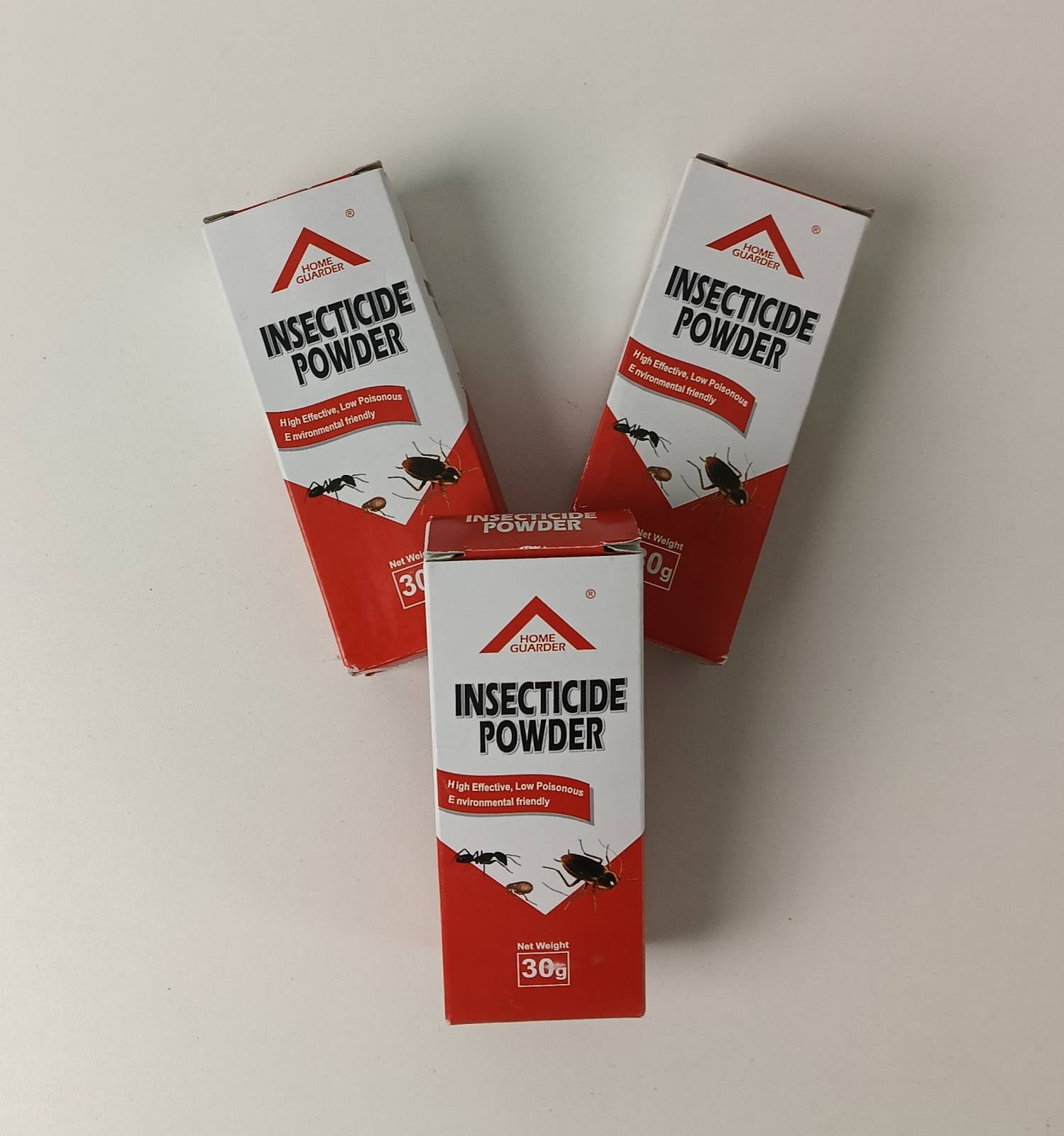 Eliminate ants, cockroaches,Crawling Insects,Easy to use,Kill indoor ...