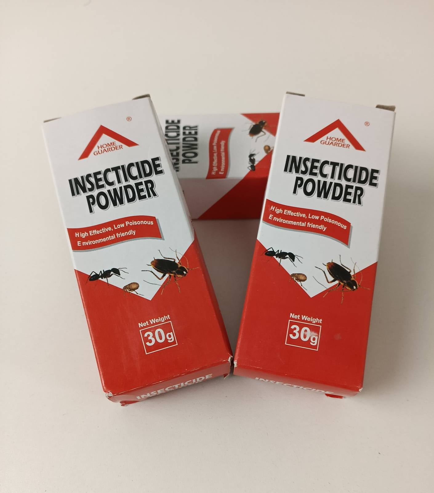 Eliminate ants, cockroaches,Crawling Insects,Easy to use,Kill indoor and outdoor pests(6 bottles ...