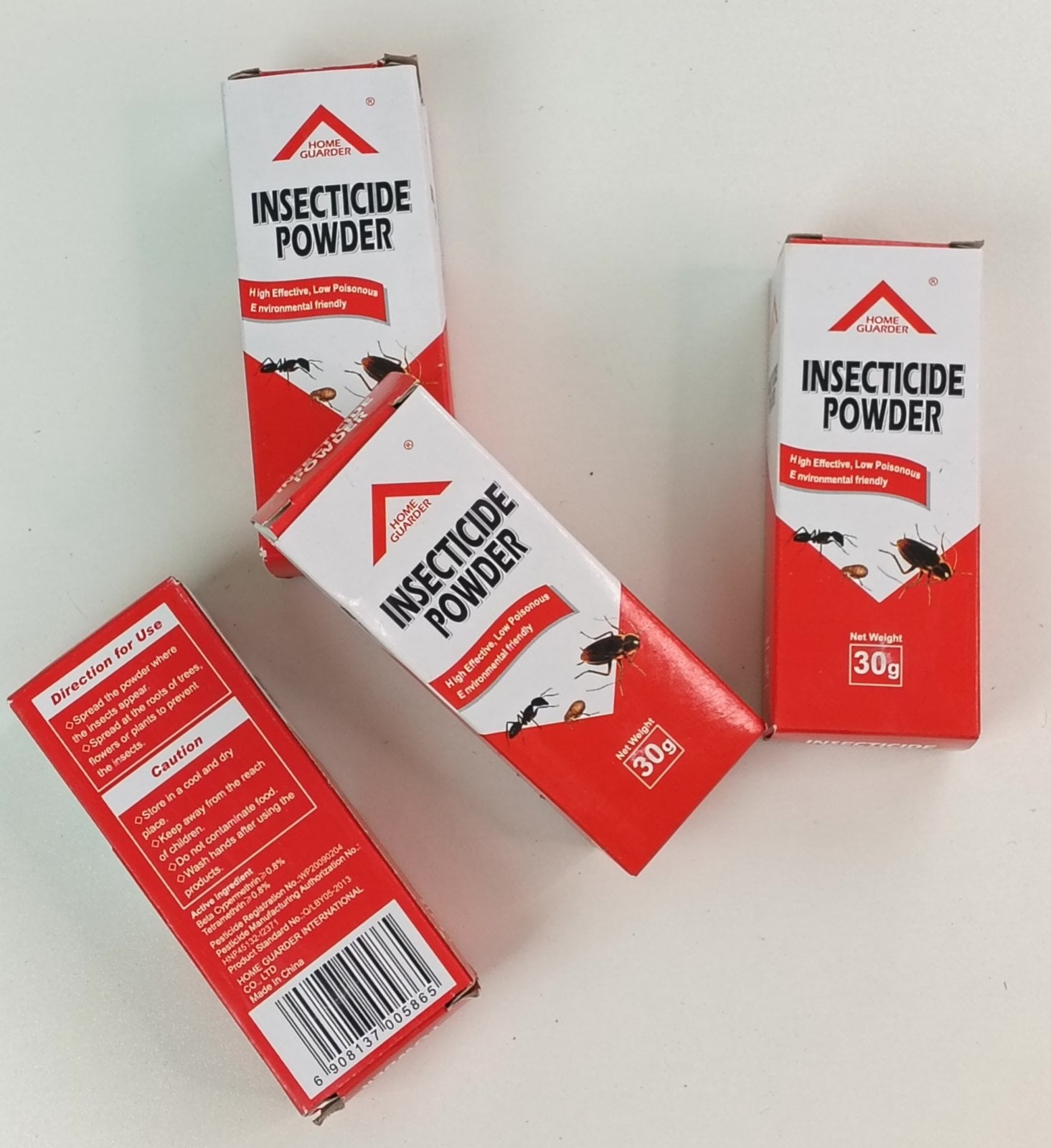 Eliminate ants, cockroaches,Crawling Insects,Kill various pests(5 ...