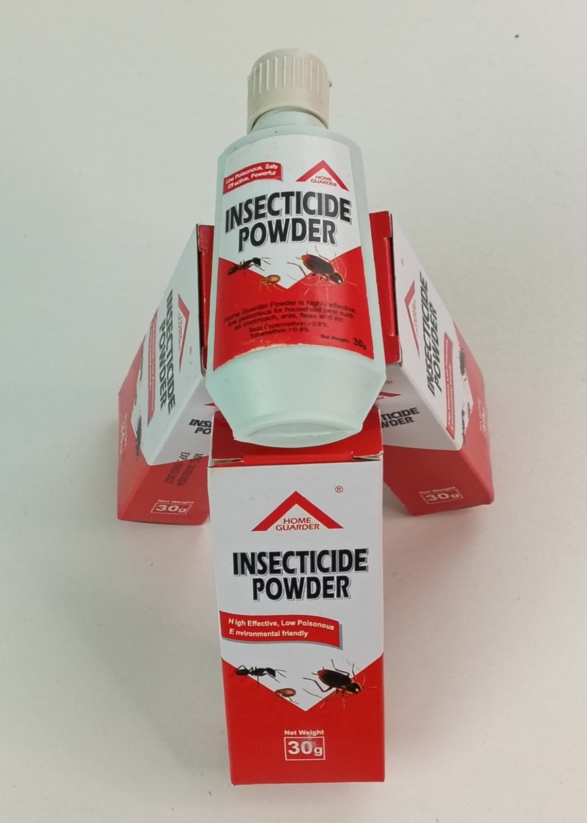 Eliminate ants, cockroaches,Crawling Insects,Kill various pests(5 ...