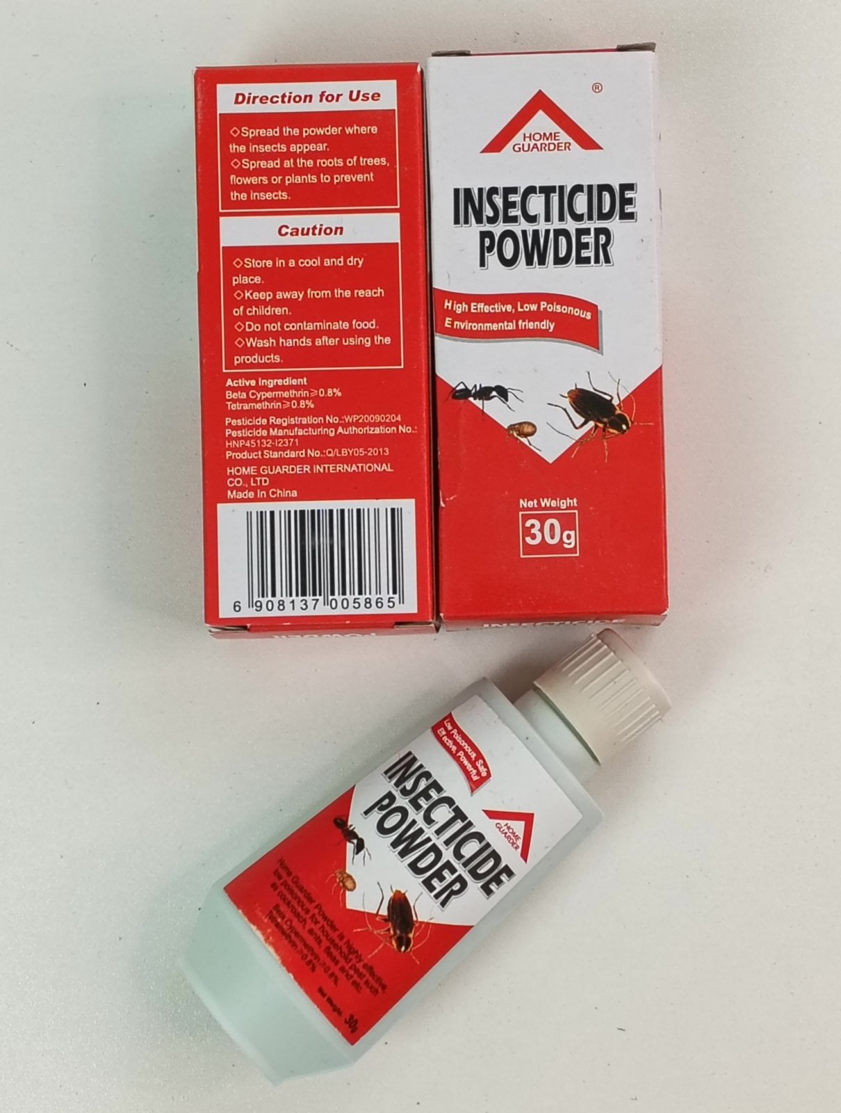 Eliminate ants, cockroaches,Crawling Insects,Kill various pests(5 ...