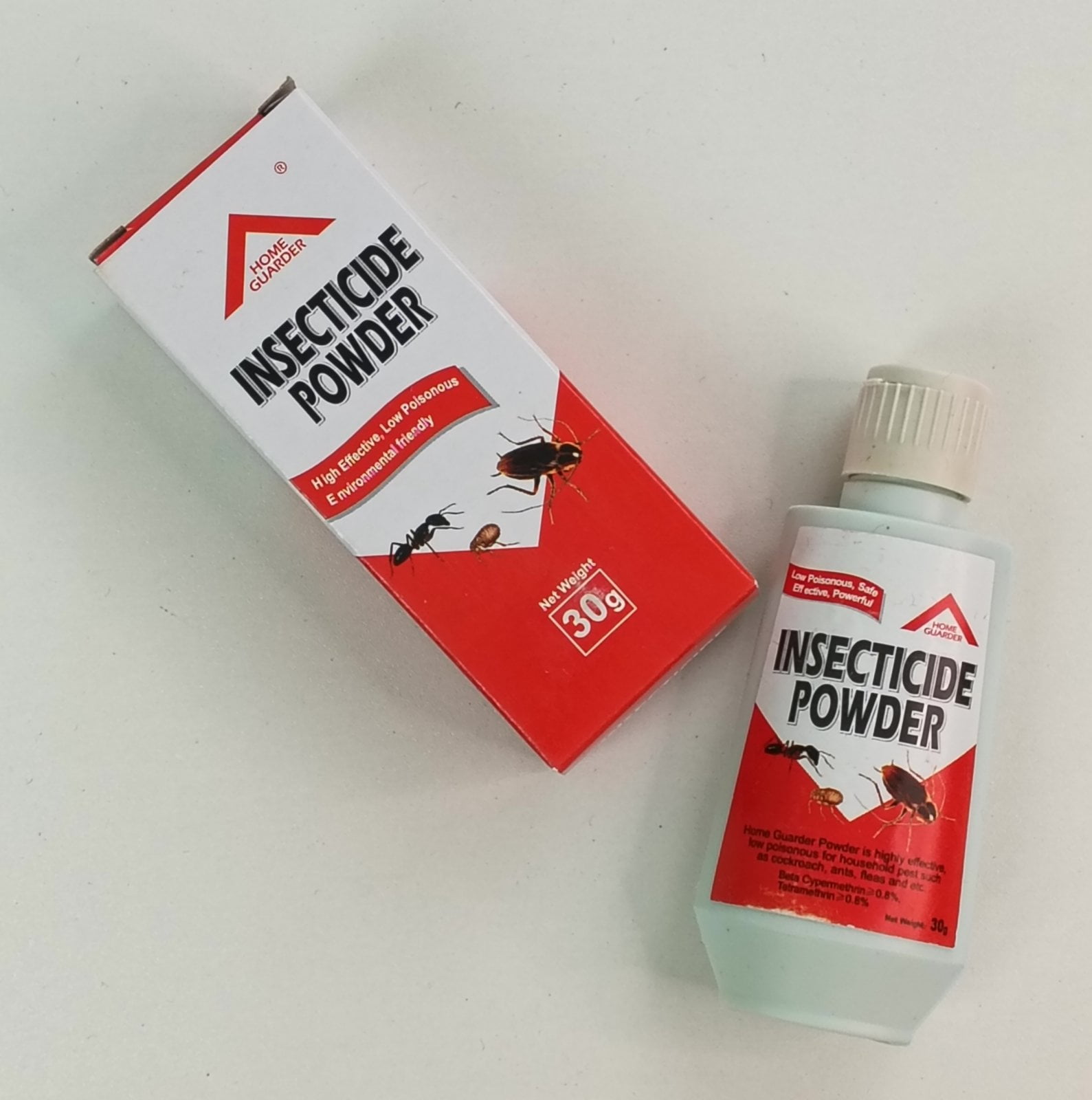 Eliminate ants, cockroaches,Crawling Insects,Kill various pests(7 ...