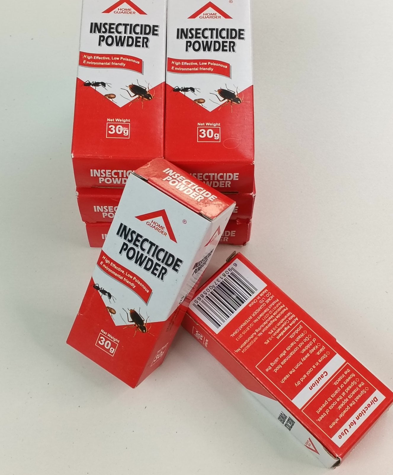 Eliminate ants, cockroaches,Crawling Insects,pesticide(3 bottles ...