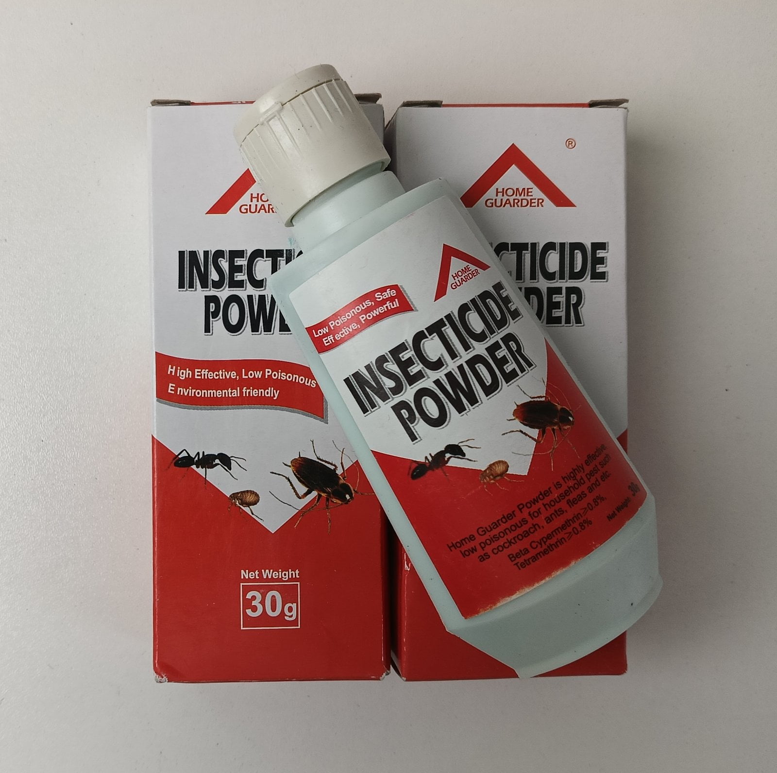 Eliminate ants, cockroaches,Ground insects(4 bottles Insecticidal ...