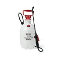 HART 20-Volt 1 Gallon Chemical Sprayer (1)2.0Ah Lithium-Ion Battery ...