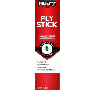 Raid Insect Bug Killer Fly Stick, 2 Ct Pack - Walmart.com