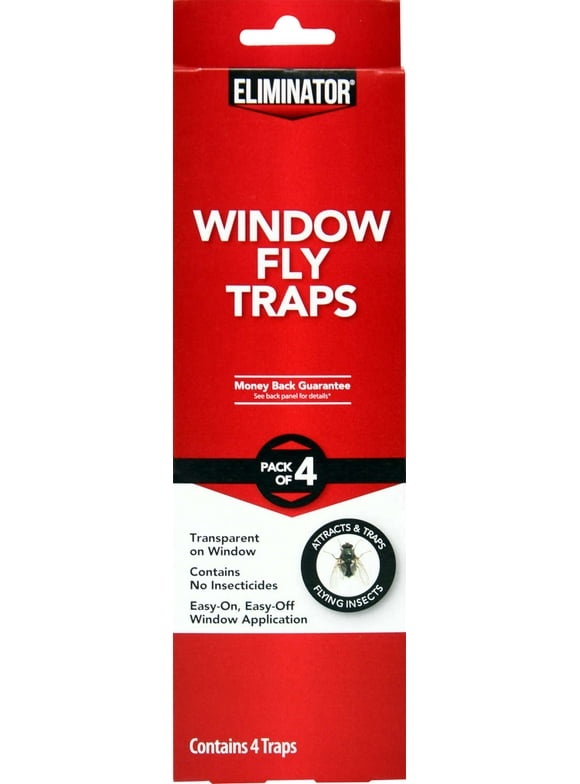 Fly Trap in Fly - Walmart.com