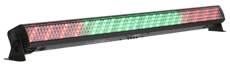 Eliminator ADJ Mega Bar RGBA EP 42" Inch RGBA Wash Light w/DMX or RF ...