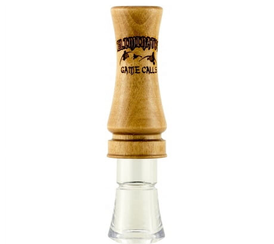 Eliminator Calls Spec Assassin Goose Call Wood - Walmart.com