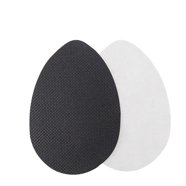 SPRING PARK 2Pcs Silicone Shoe High Heel Insole Cushion Pad Gel Grips ...
