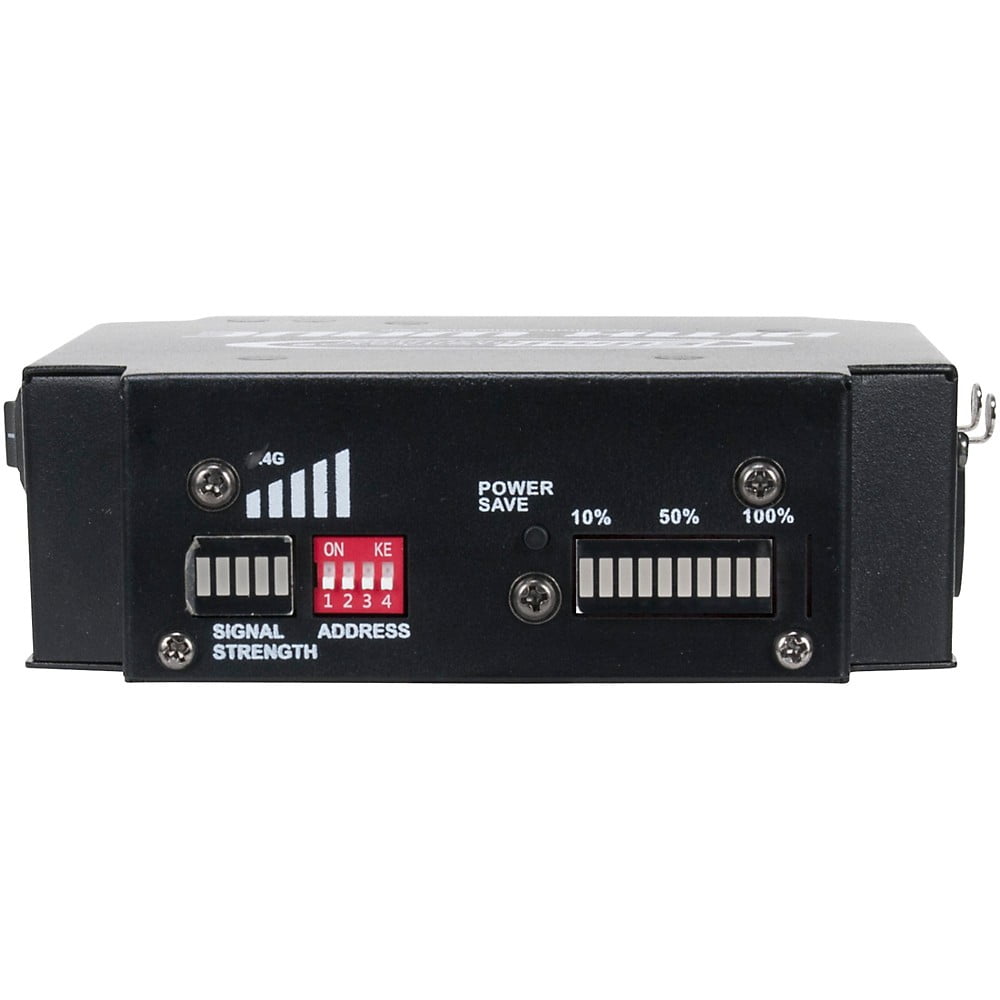 Dmx Transceiver