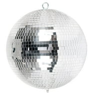 Eliminator Lighting EM8 Mirror Ball, 8" - Walmart.com