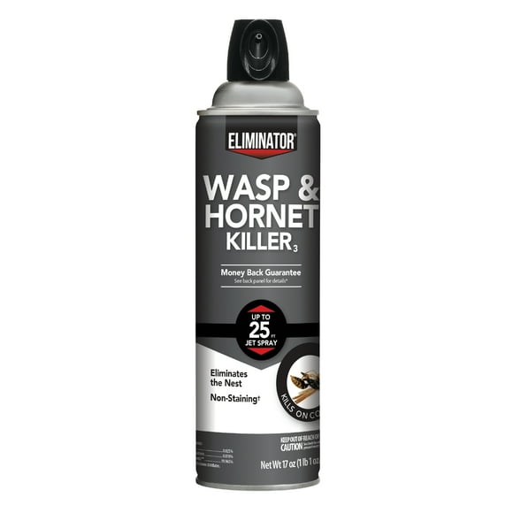 Wasp Powder