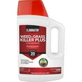 Eliminator Weed & Grass Killer Plus Concentrate Herbicide, 64 oz ...
