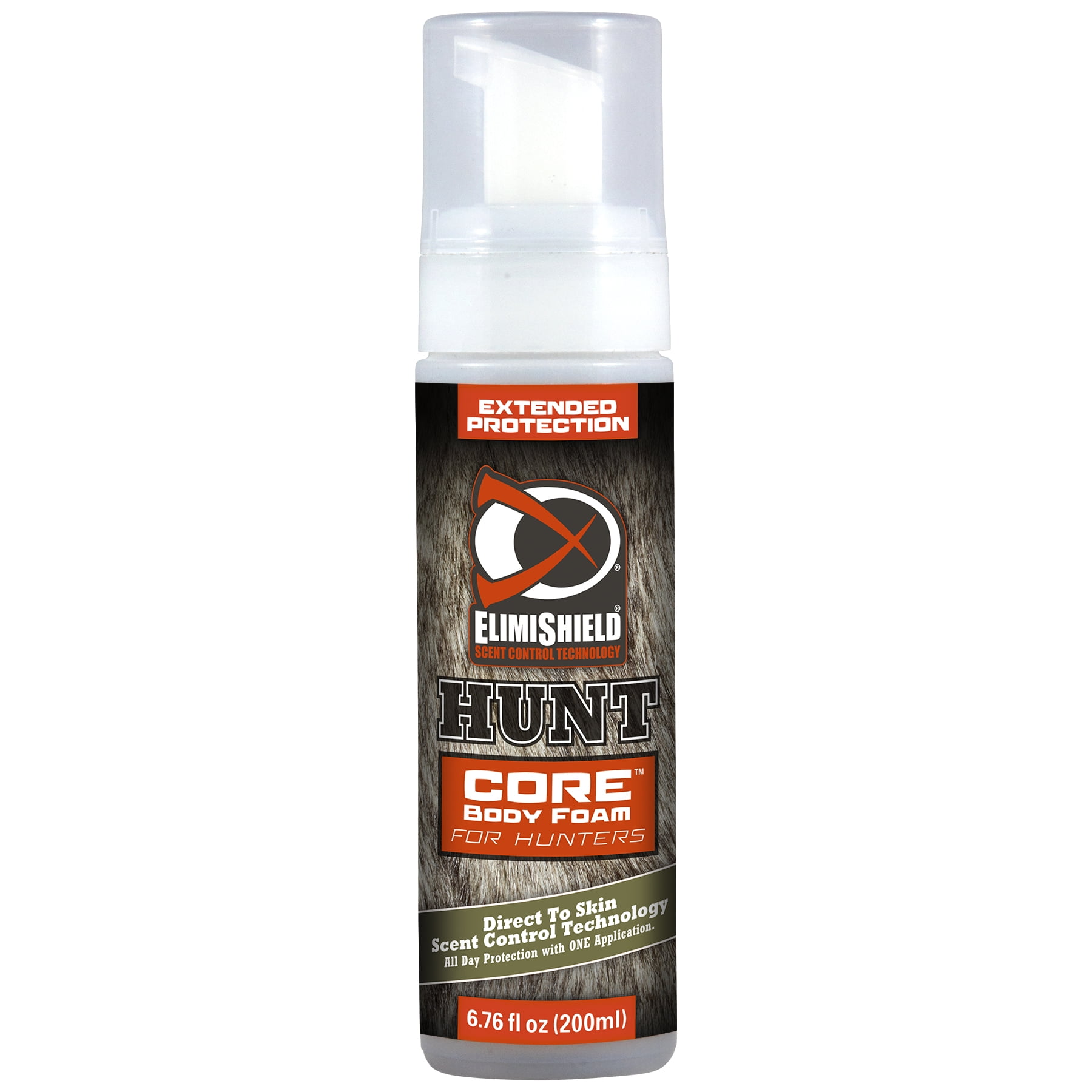 Elimishield HUNT Core Body Foam for Hunters, Eliminates Odors ...