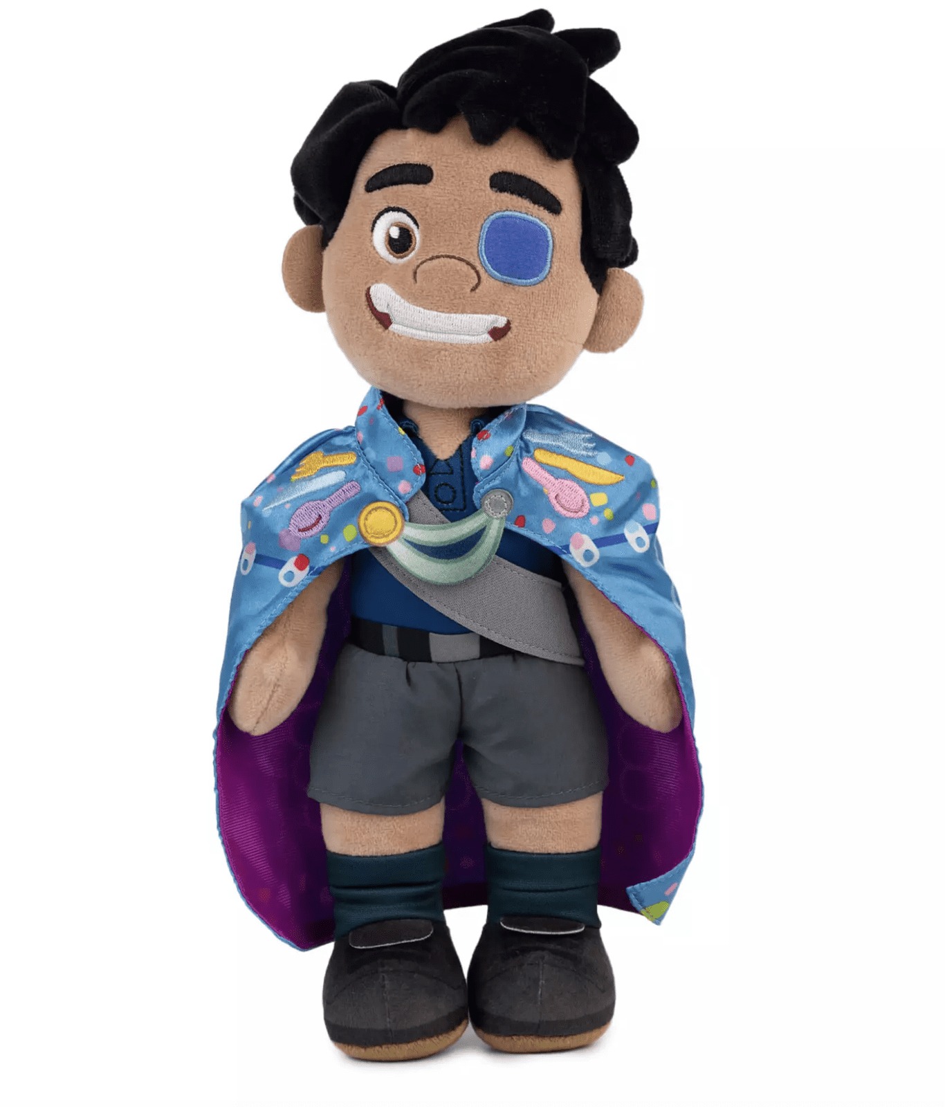 Elio 2025 Plush Collection – 10” Elio Stuffed Animal, Super Cute and ...